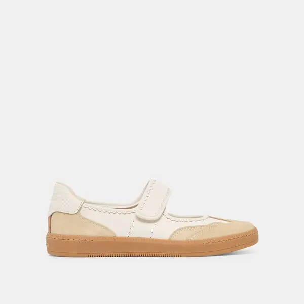 DOLCEVITA Nanet Mary Jane Sneakers