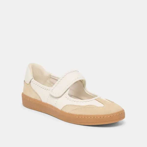 DOLCEVITA Nanet Mary Jane Sneakers