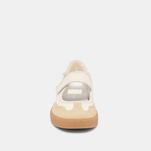 DOLCEVITA Nanet Mary Jane Sneakers