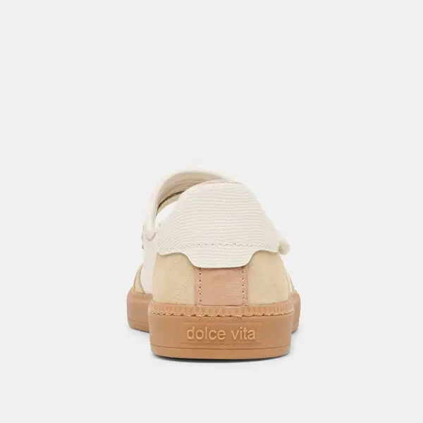 DOLCEVITA Nanet Mary Jane Sneakers