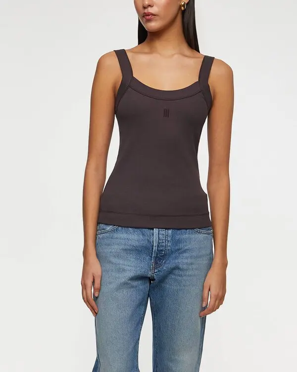 BY MALENE BIRGER Frillio Top