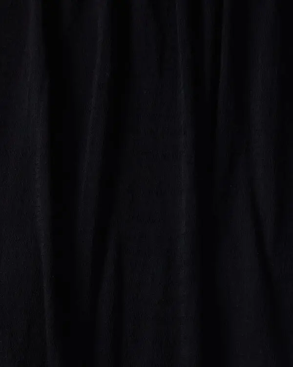 HOUSE OF DAGMAR Draped Knit Top
