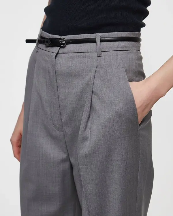 Max Mara Anfora Trousers