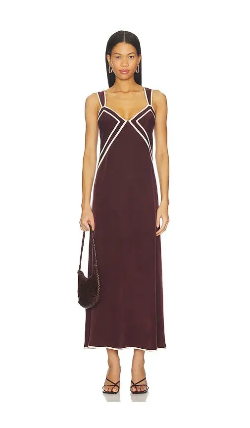 SANCIA The Haven Dress