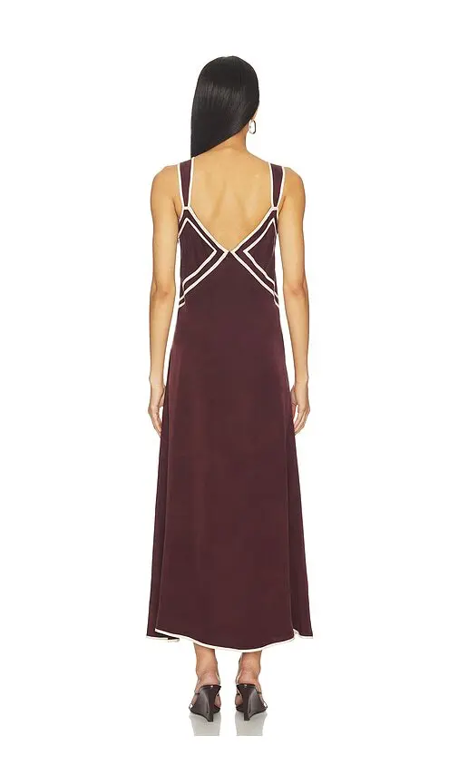 SANCIA The Haven Dress