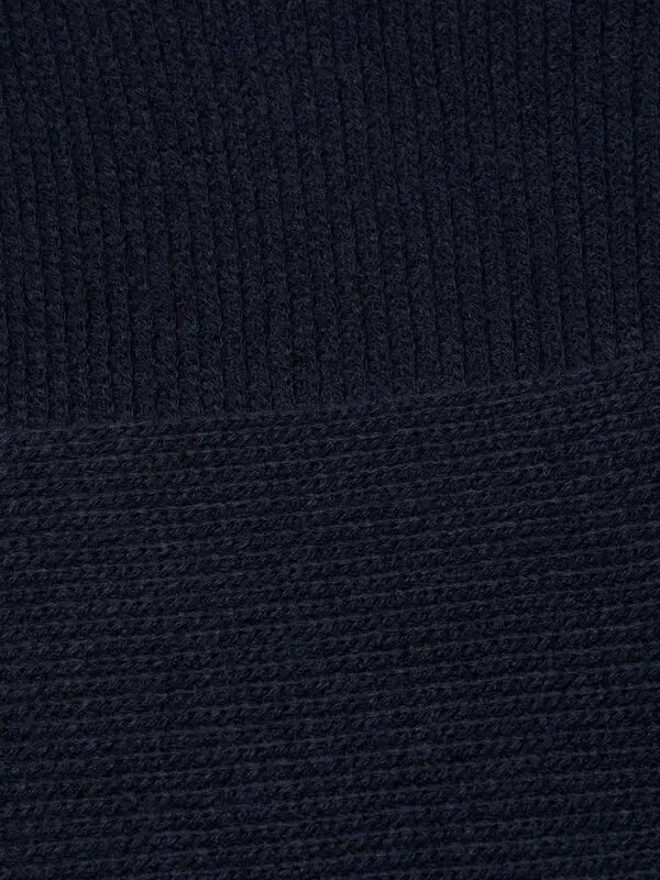 L'Agence Antonella Crossover Sweater
