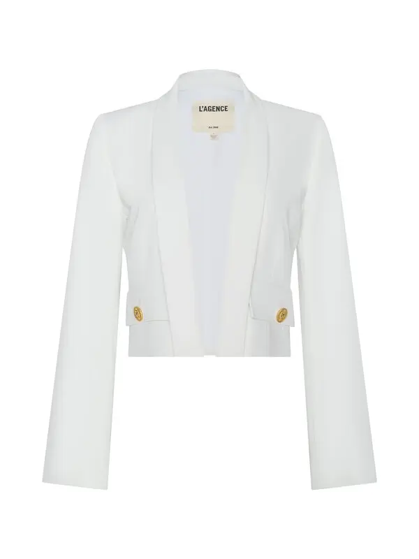 L'Agence Nixie Cardigan Jacket