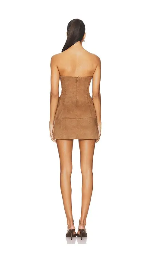 ZULEYHA KURU Venus Dress