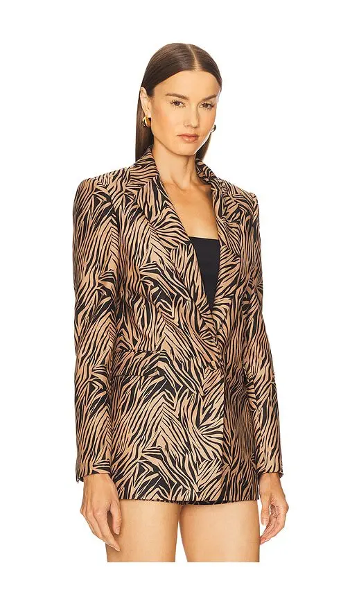 ZULEYHA KURU Yvonne Jacket