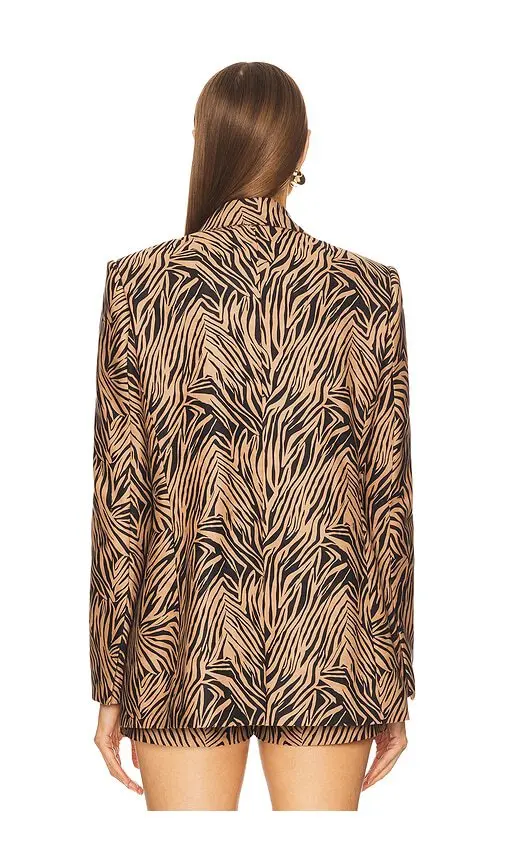 ZULEYHA KURU Yvonne Jacket