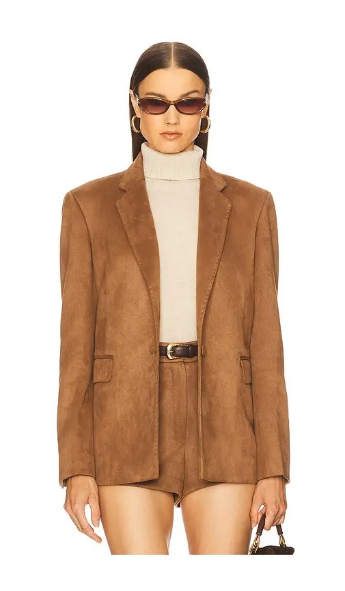 ZULEYHA KURU Denny Jacket