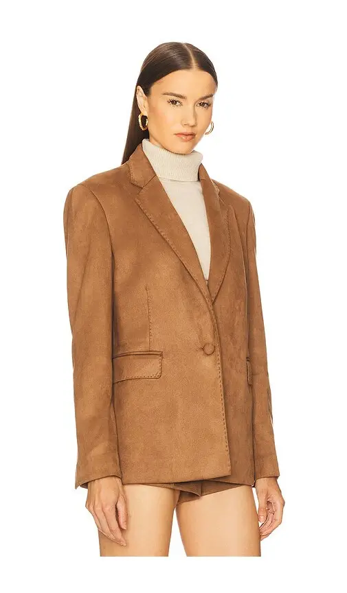 ZULEYHA KURU Denny Jacket