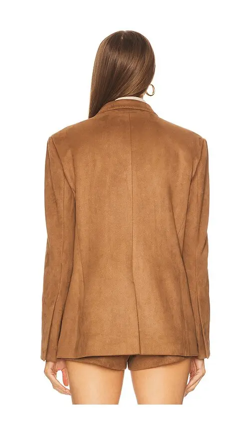 ZULEYHA KURU Denny Jacket