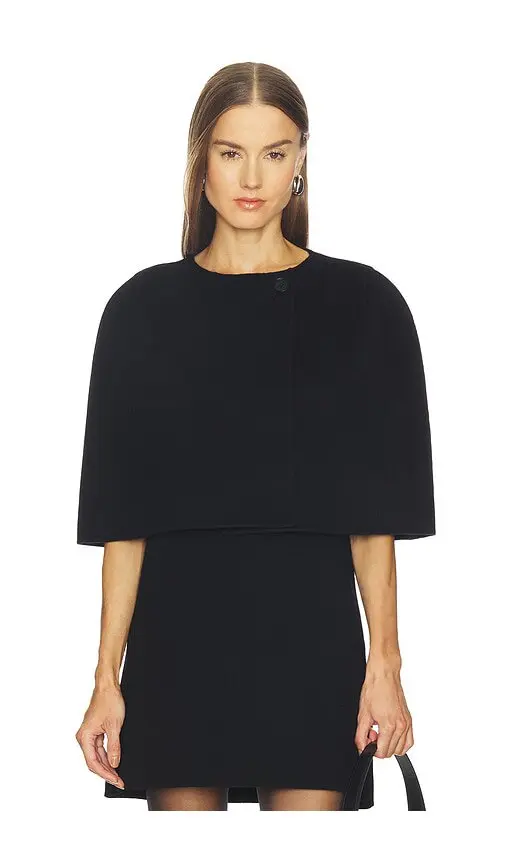 SRG Otto Cape