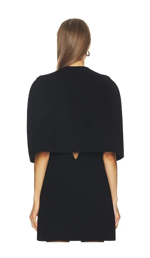 SRG Otto Cape