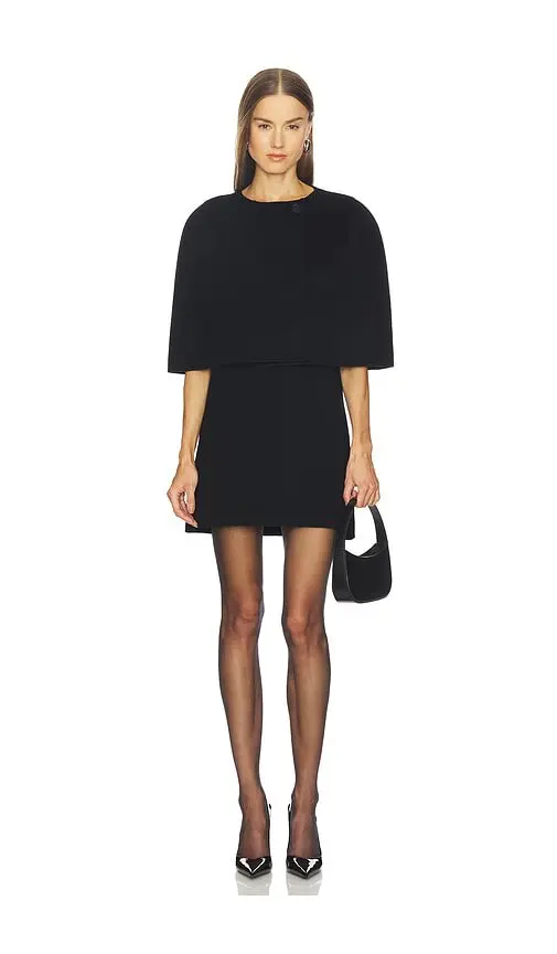 SRG Otto Cape