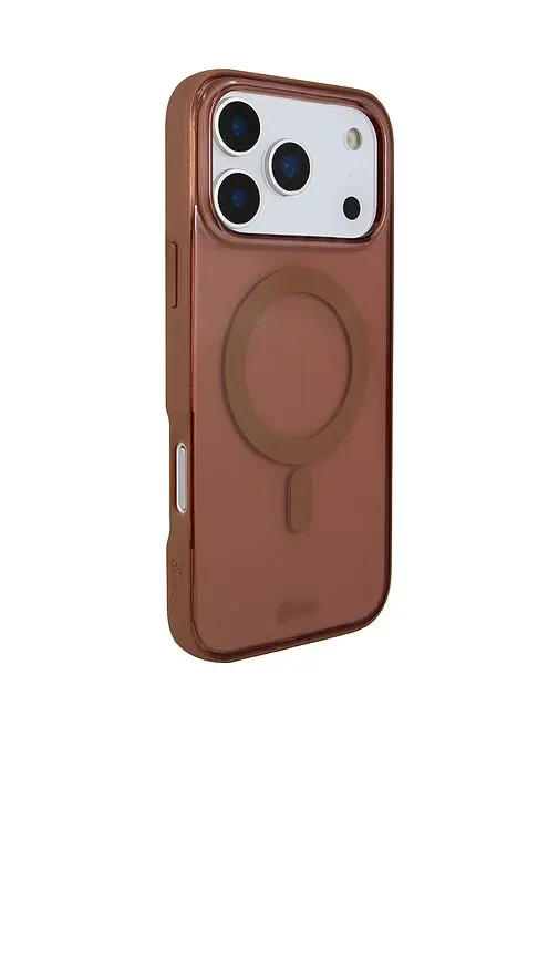 Sonix Magsafe Compatible Iphone 17 Pro Max Case