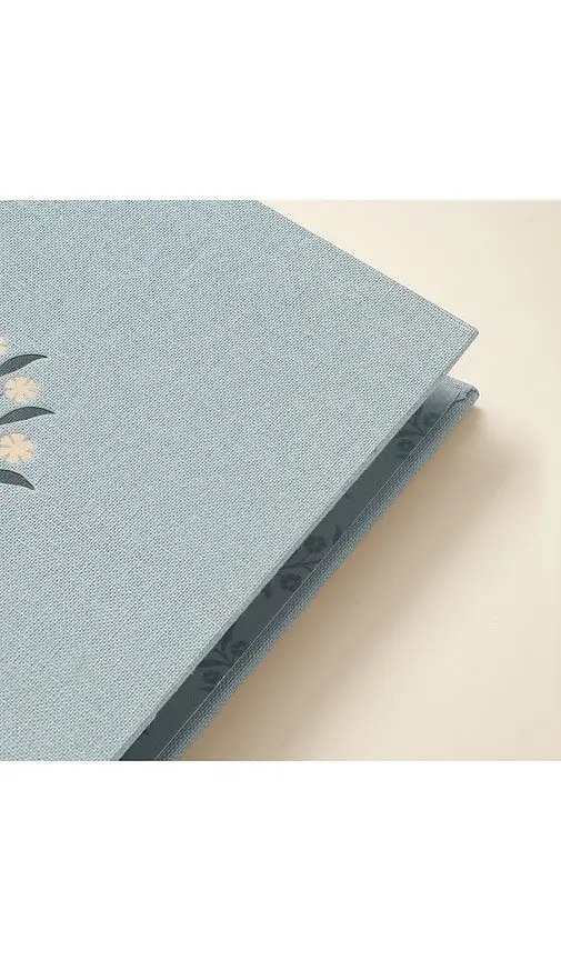 Papier With Love Wedding Binder-folio