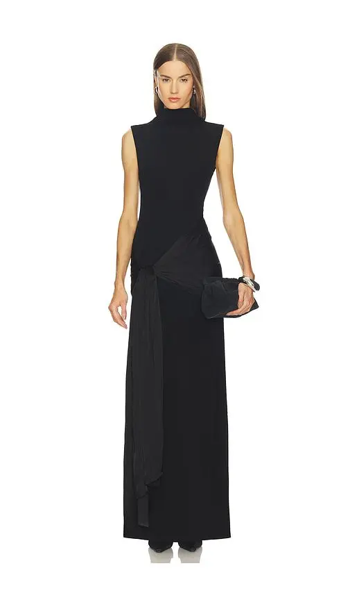SRG Jia Maxi Dress