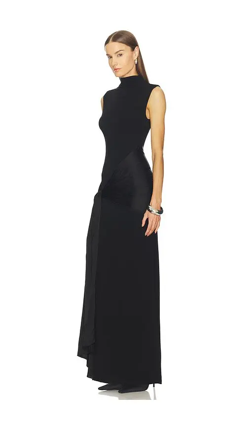 SRG Jia Maxi Dress