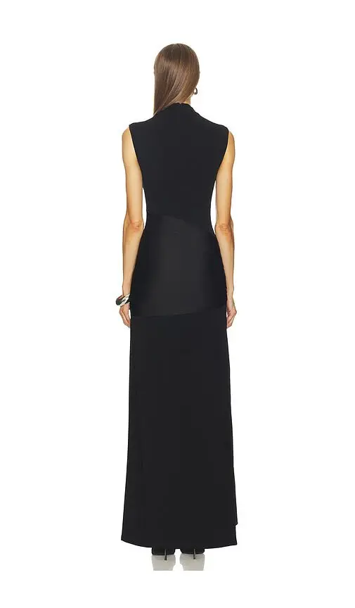 SRG Jia Maxi Dress