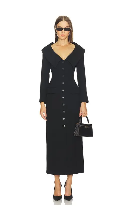 SRG Genevieve Dress