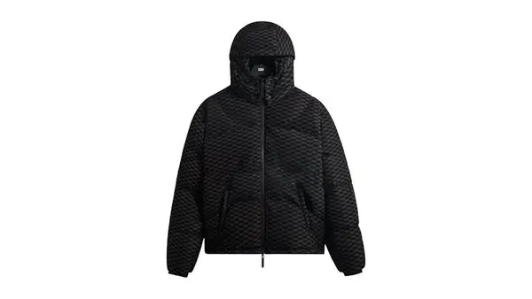 Kith Monogram Corey Puffer
