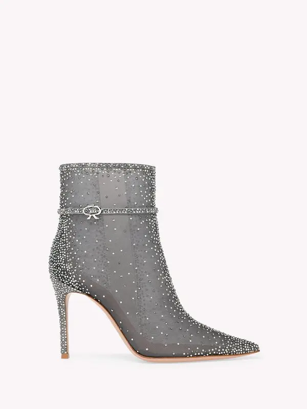 GIANVITO ROSSI Rania Bootie