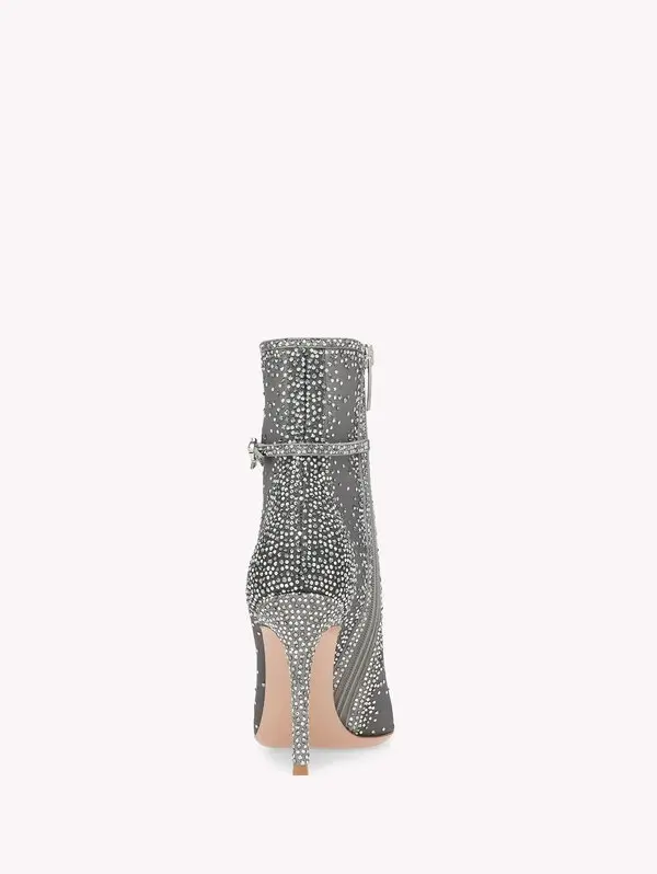 GIANVITO ROSSI Rania Bootie