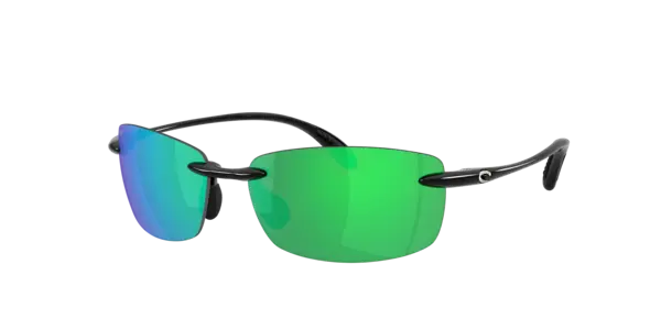 COSTA Ballast Sunglasses - Green Mirror