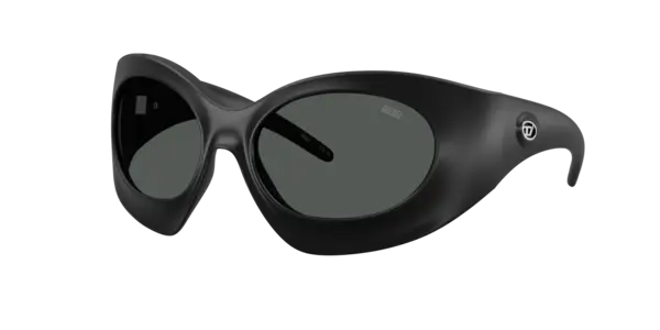 DIESEL® Sunglasses - Dark Grey
