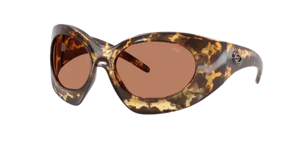 DIESEL® Sunglasses - Light Brown