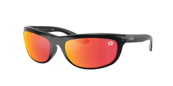 Ray-ban Star Wars™ – Darth Vader Balorama Sunglasses - Grey Mirror Red