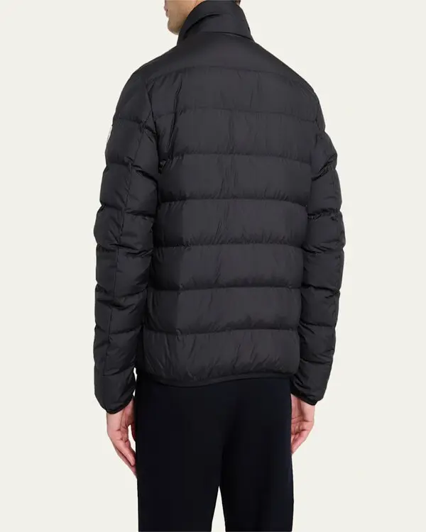 Moncler Baudinet Puffer Jacket