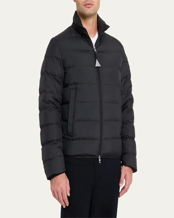 Moncler Baudinet Puffer Jacket