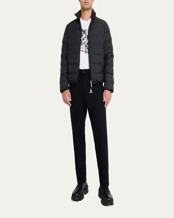 Moncler Baudinet Puffer Jacket
