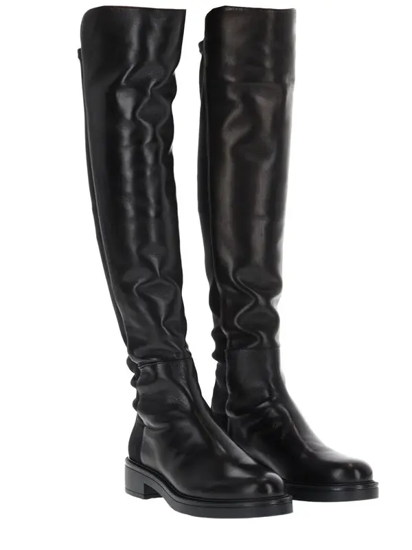 STUART WEITZMAN Celia Boots
