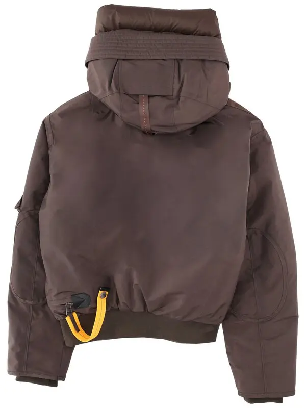PARAJUMPERS Gobi Jacket - Brown
