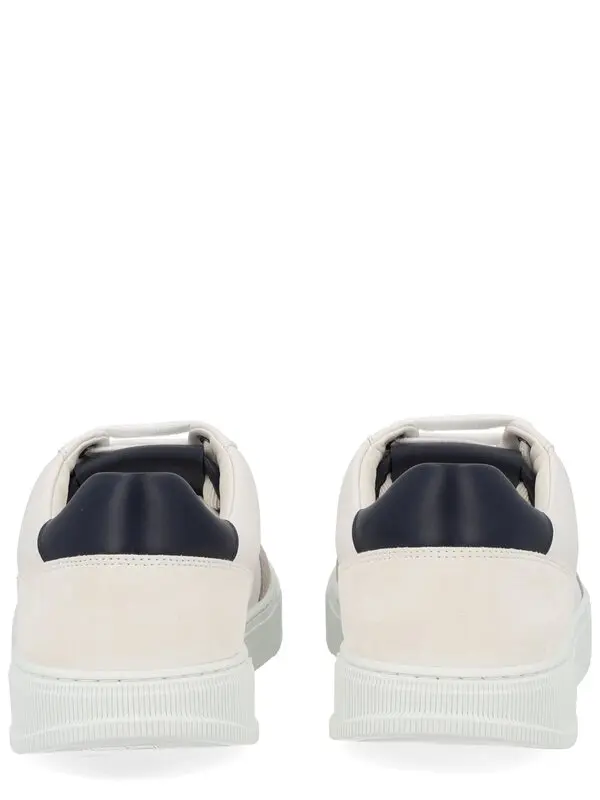 FERRAGAMO Gancini Sneaker