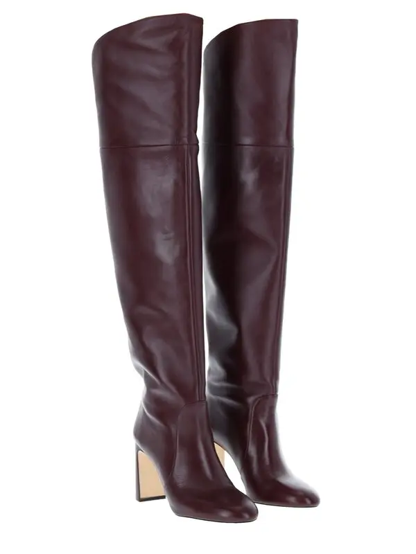 STUART WEITZMAN Babette Boots