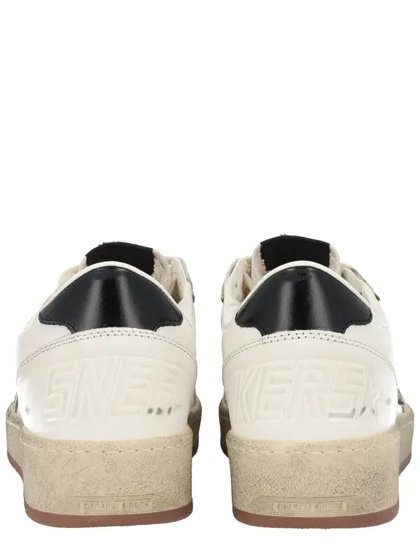 GOLDEN GOOSE Ball Star Sneaker