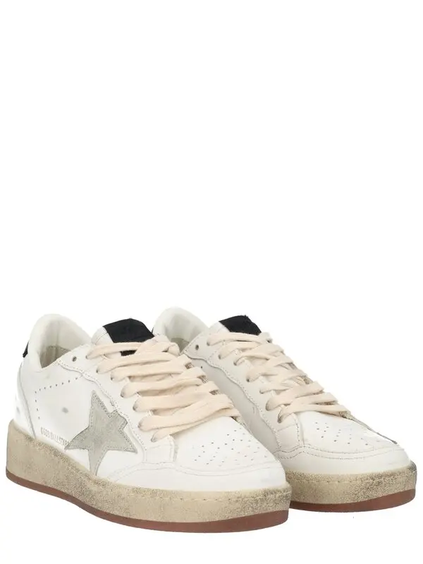 GOLDEN GOOSE Ball Star Sneaker