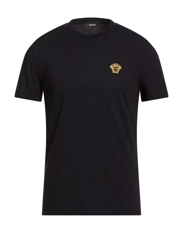 Versace T-shirt Size Cotton