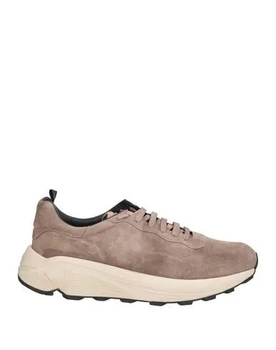 Officine Creative Leather Sneakers