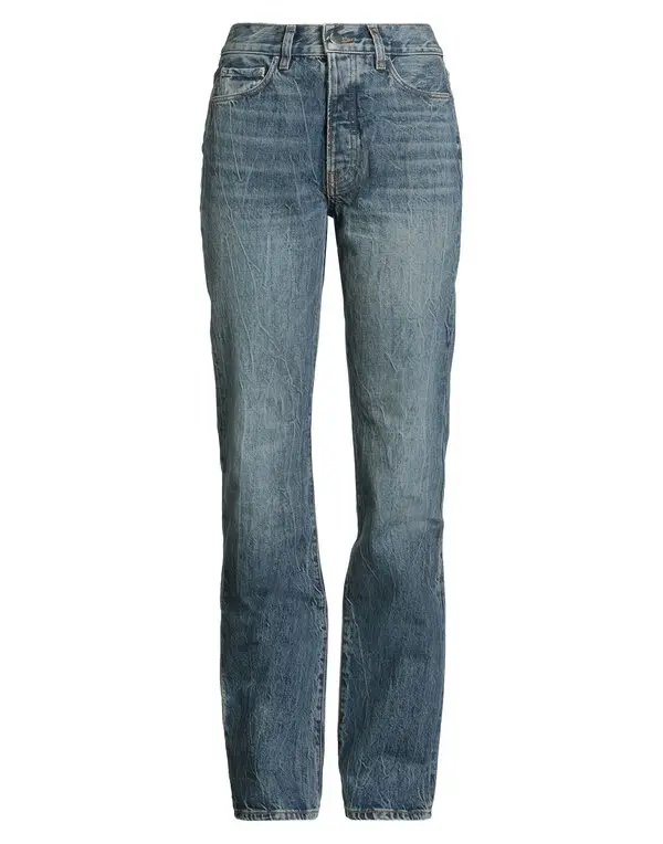 Amiri Boot-cut Jeans