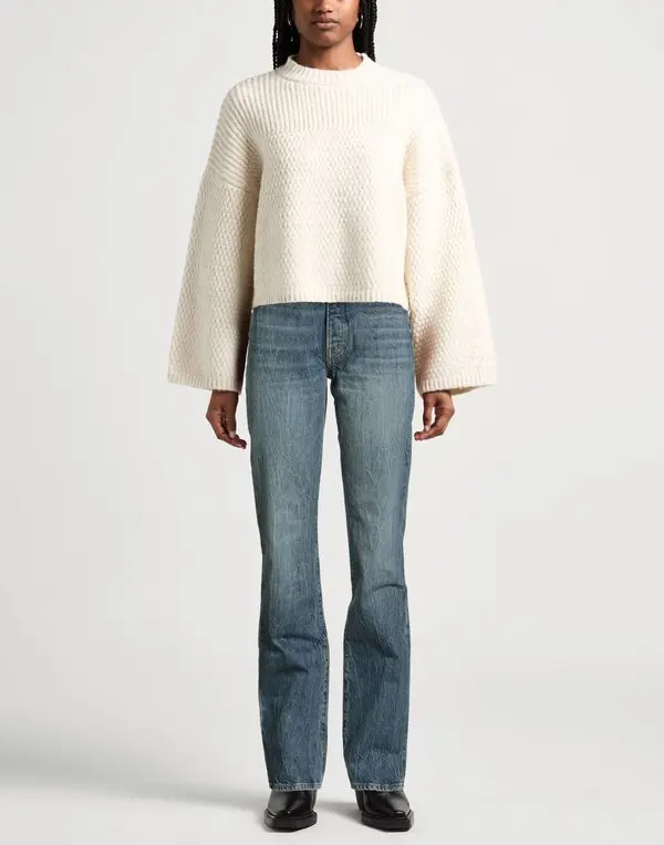Amiri Boot-cut Jeans