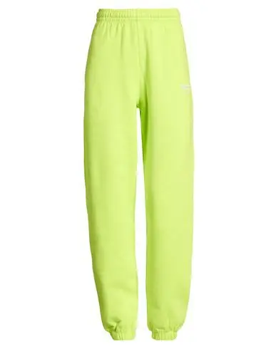 ROTATE BY BIRGER CHRISTENSEN Organic Cotton Track Pants