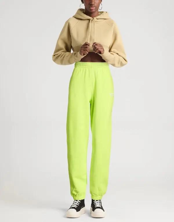 ROTATE BY BIRGER CHRISTENSEN Organic Cotton Track Pants