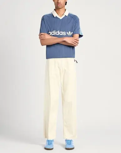 FILA Cotton Gabardine Pants