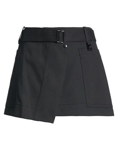 LOW CLASSIC Mini Wrap Skirt